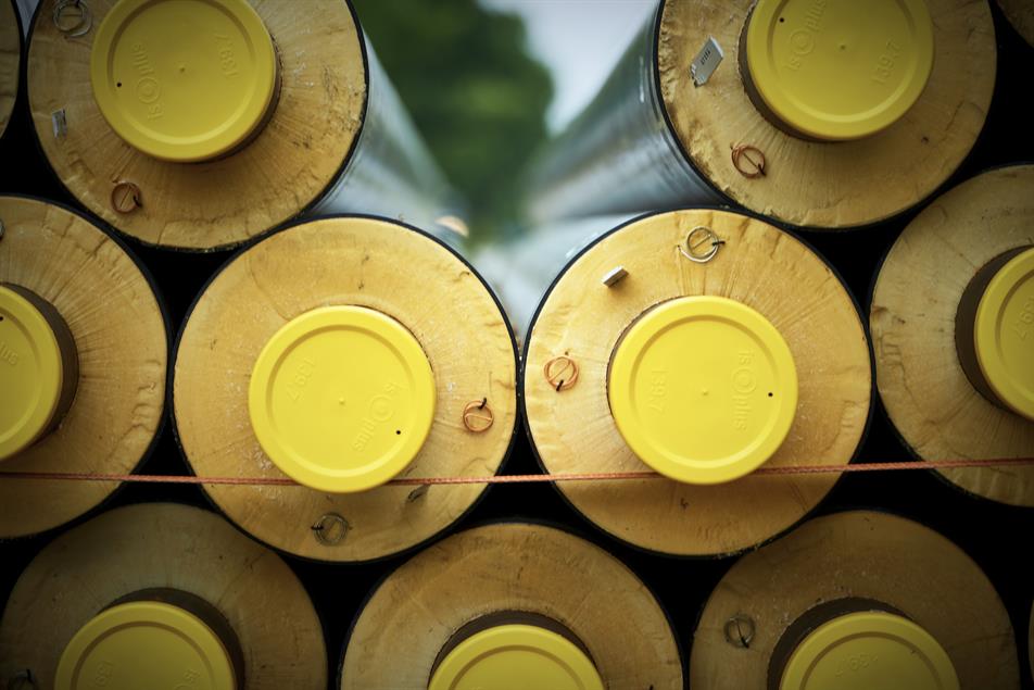 Vattenfall unveils vast expansion for under-development EfW heating ...