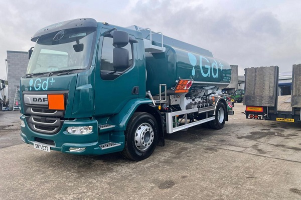 UK-produced biofuel use fell 37% as imports flooded in last year | ENDS Waste & Bioenergy