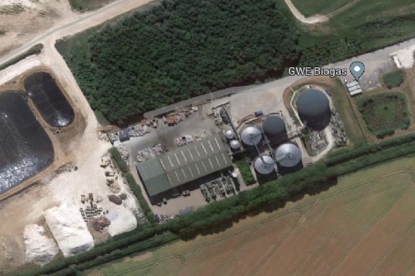 GWE Biogas plans CCS and expansion of Kirkburn-based facility | ENDS ...