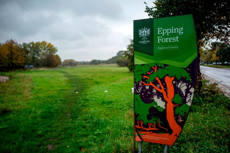 ‘Appalling environmental crime’ as ‘largest fly-tip ever’ found in ...