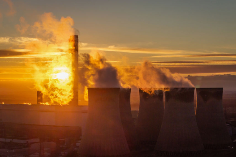 Biomass sets new UK power generation records, report says | ENDS Waste ...