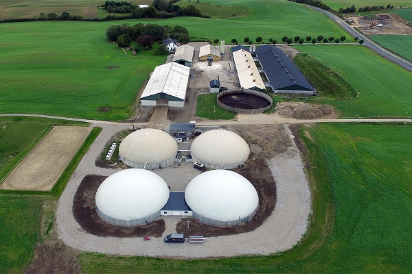 HZI lands bourbon waste-to-biogas deal | ENDS Waste & Bioenergy