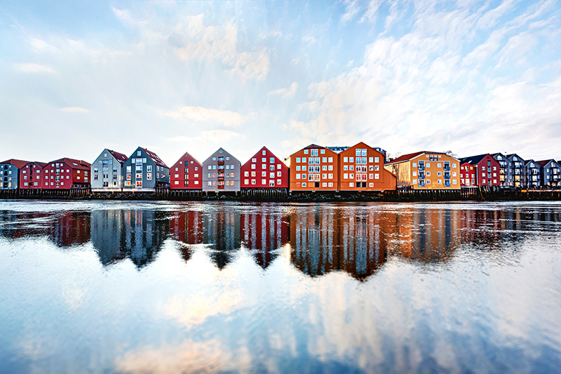 Aker secures pre-FEED deal for CCS at Statkraft EfW | ENDS Waste ...