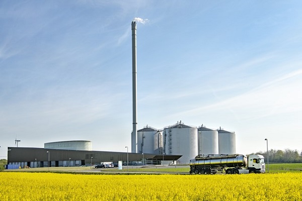 CIP to acquire MEC-Biogas | ENDS Waste & Bioenergy