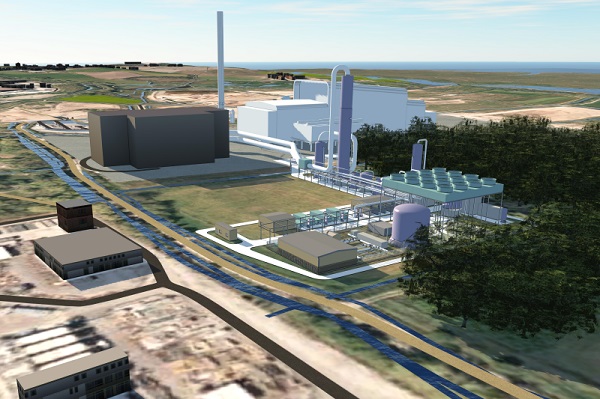 UK government ‘behind schedule’ in supporting CCS projects - NAO | ENDS ...