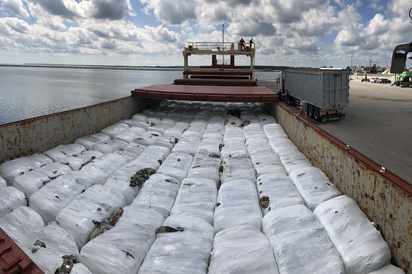 Industry calls for green-listed wastes to be added to overhauled TFS ...