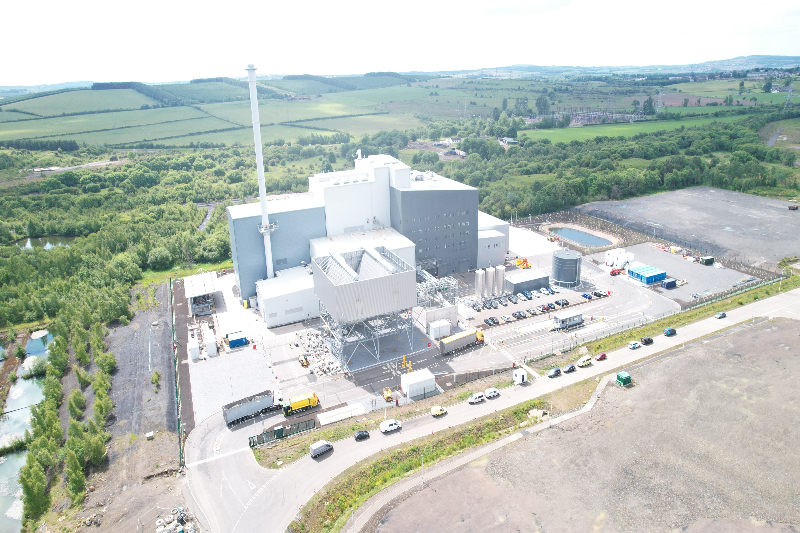 Equitix takes bigger slice of Viridor from KKR | ENDS Waste & Bioenergy