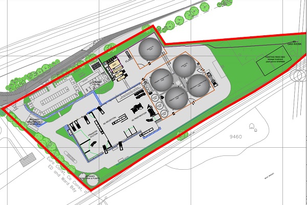 Veolia tries again with new Alton-based project | ENDS Waste & Bioenergy