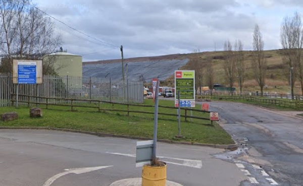 Extended life agreed for Biffa’s biogas plant at West Midlands landfill ...