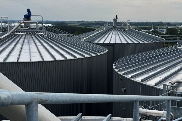 British asset management firm looks to takeover Danish biogas company ...