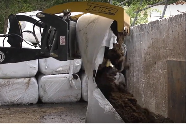 Synergie Environ to work on UK’s ‘largest’ biochar project | ENDS Waste ...