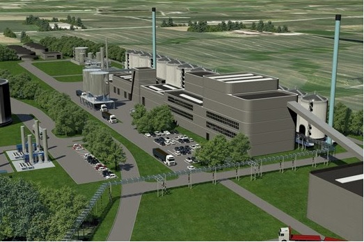 Talks ongoing over 2G bioethanol plant project | ENDS Waste & Bioenergy