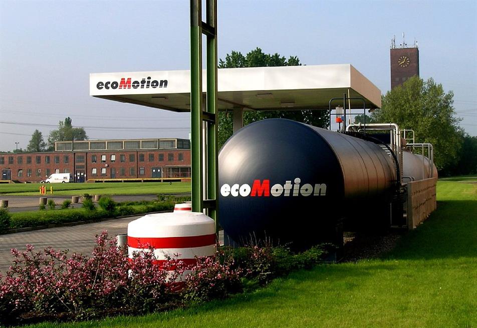 Another record year for Swedish biofuels | ENDS Waste & Bioenergy