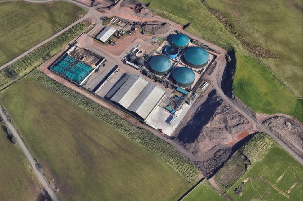 Stream BioEnergy’s bid to overhaul failed biogas plant snubbed | ENDS ...