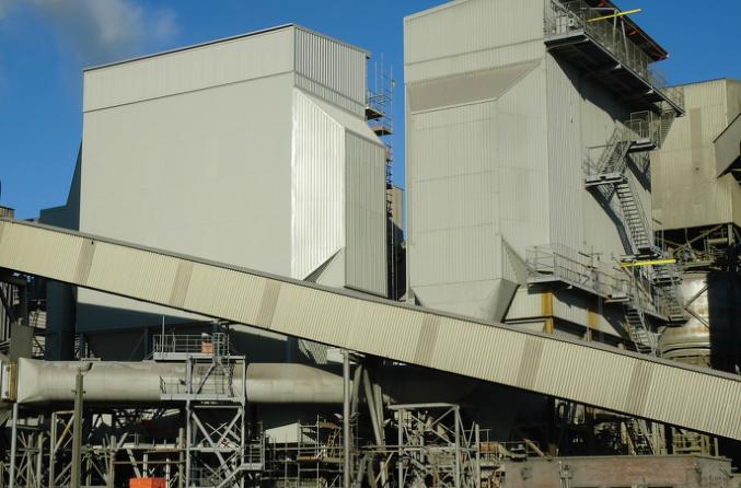 Suez marks 'major milestone’ as facility achieves 1Mt of alternative ...