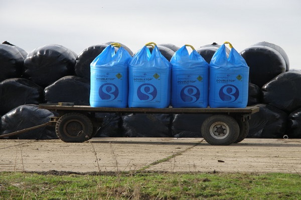 Increasing cost of fossil fuel-produced fertiliser should push new look ...