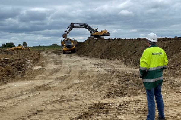 HZI confirmed as preferred bidder for Rivenhall EfW build | ENDS Waste ...