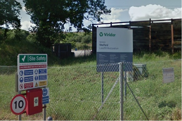 Kent signs off MRF built without planning consent | ENDS Waste & Bioenergy