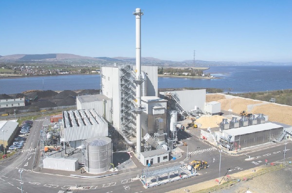 Evero takes complete control of two biomass-fired facilities | ENDS ...