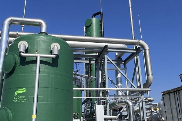 Lincolnshire-based 120,000t/yr biogas plant approved | ENDS Waste & Bioenergy