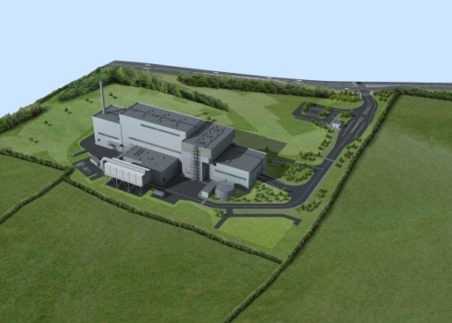 Indaver to try again with Cork EfW plan | ENDS Waste & Bioenergy