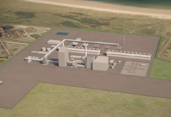 Net Zero Teesside CCUS applies for environmental permit | ENDS Waste ...