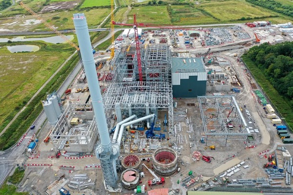 Protos EfW applies for permit for carbon capture technology | ENDS ...