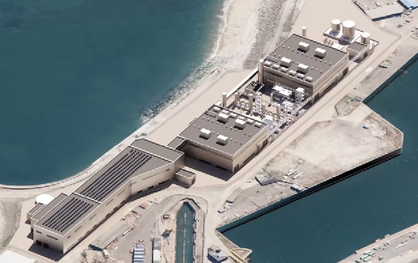 Quantafuel gets planning for UK’s first plastic-to-liquid facility ...