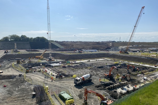 Indaver and OCO sign Rivenhall APCr deal | ENDS Waste & Bioenergy