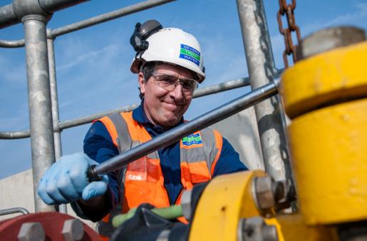 Severn Trent reveals biogas build opportunity | ENDS Waste & Bioenergy