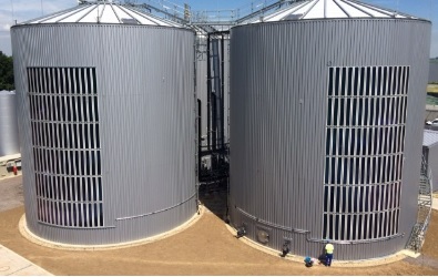 GERMANY: "World first" combined solar-biogas plant | ENDS Waste & Bioenergy