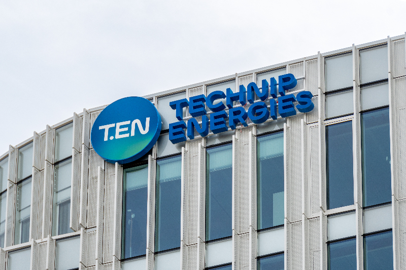 Technip Energies wins contracts for ‘first of its kind’ waste-to ...
