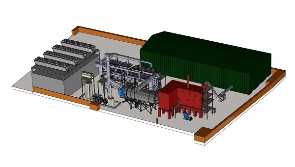 Tidy Planet to build its ‘largest’ RDF-fired plant | ENDS Waste & Bioenergy