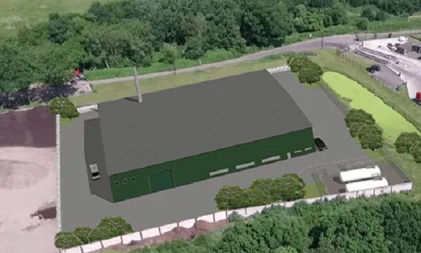 Trumps Farm | ENDS Waste & Bioenergy