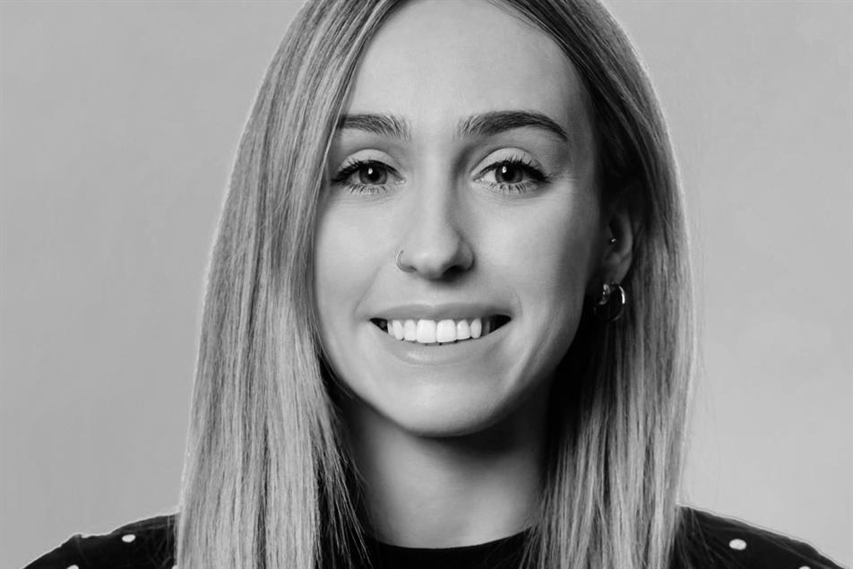 Future Leaders 2021: Emma Hopkins