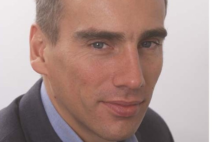 Thorp to head National Geographic in the UK