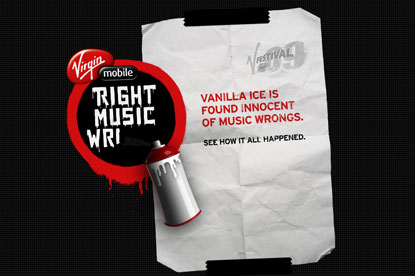 Viral View - the best new viral ads on the web