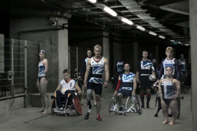 Brands snap up Channel 4 Paralympic ad packages