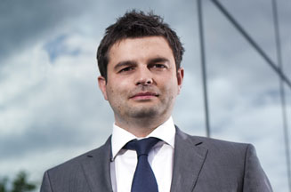 The Marketing Profile: Mark Vile of Comparethemarket.com