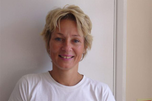 My Event World - Tina Benson