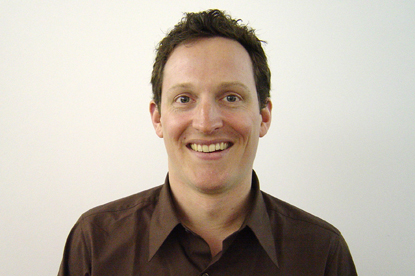 Michael Edge joins VCCP as new head of digital