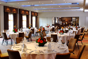 Venue of the week: Holiday Inn London Chessington