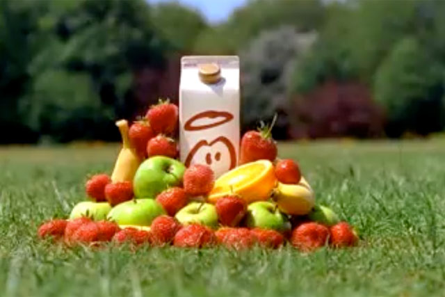 Innocent gives away Olympic tickets in 'tweet for a seat' campaign ...