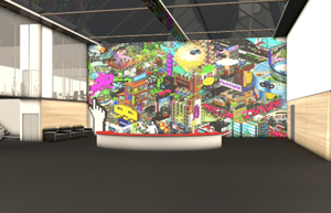 Drpgroup invest £2.6 million in new head office