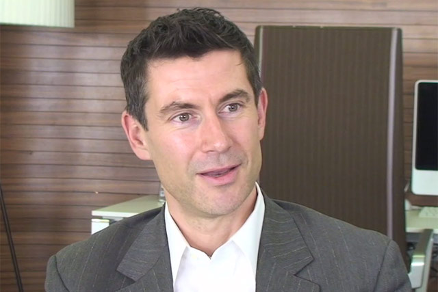 Media Agenda: Steve Hatch talks about media agency challenges