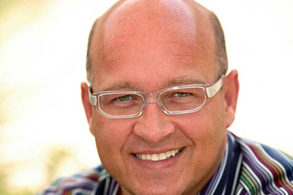 Michael Butcher steps down as Reveal editor