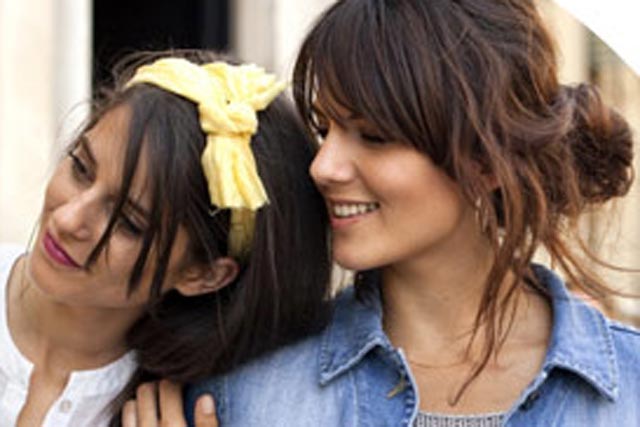 Bodyform brings back signature song