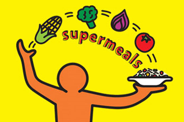 Brand Barometer: Social media performance of Change4life