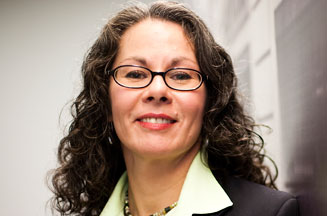 The Marketing Profile: Alison Bain of American Express