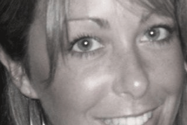 30 under 30: Laura Platt